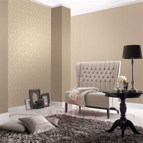 Флизелиновые обои Rasch Textil - ASHLEY