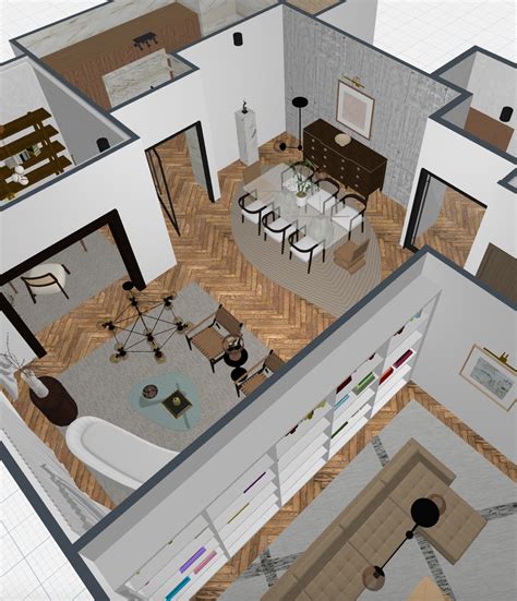 Planos De Casas A Nivel Del Suelo