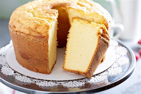 Cómo Hacer Un Queque Esponjoso ¡descubre Esta Receta Fácil Y