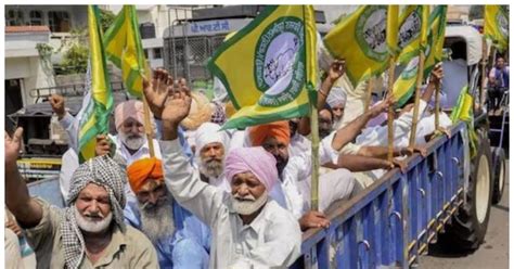 Kisan Mahapanchayat दिल्ली वालों सावधान जुटेंगे हजारों किसान जान लें