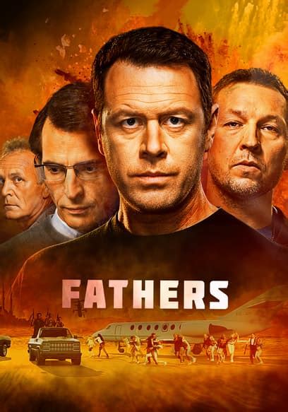 Watch Fathers Free Tv Shows Tubi