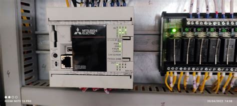 Simarjit Singh On Linkedin Plcprogramming Mistubishi Spm