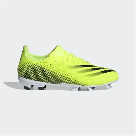 Adidas X Fxg Ubicaciondepersonascdmxgobmx