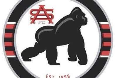 Atlanta Silverbacks Logo