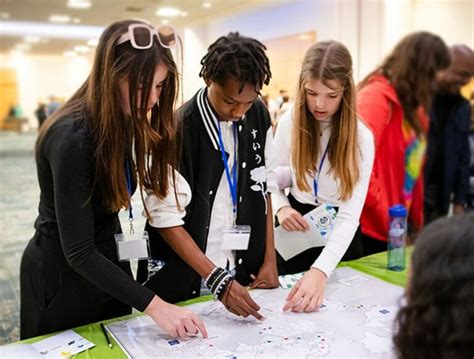 Understanding Global Connection In K12 A Pathway To Career Readiness