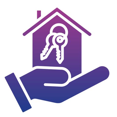 Property Generic Gradient Fill Icon