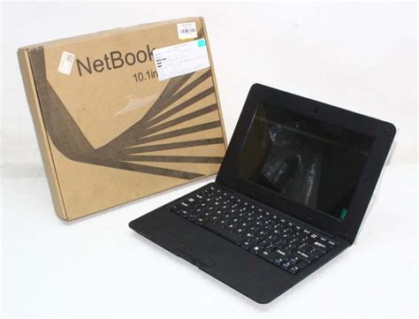 10 1 Netbook 10 1 Netbook Hmr Shop N Bid
