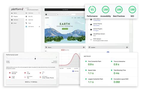 CPanel Vs Platform I WordPress Hosting Godaddy Pk