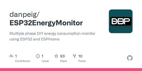 Github Danpeigesp32energymonitor Multiple Phase Diy Energy Consumption Monitor Using Esp32