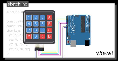 Lesson 6 Sinta Wokwi Esp32 Stm32 Arduino Simulator