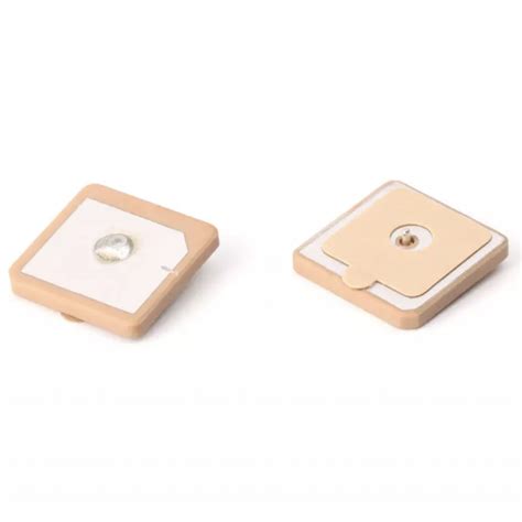 Gps Glonass Galileo Ceramic Patch Antenna