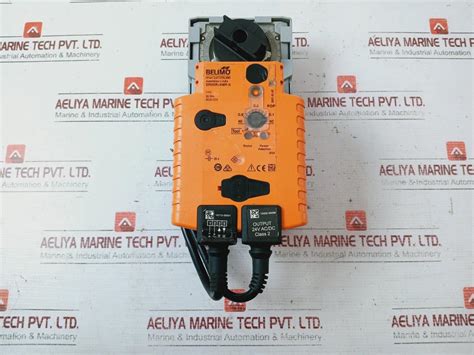 Belimo Ep050rkmp N Valve Actuator 20 Nm Ip54 24v Acdc Aeliya Marine