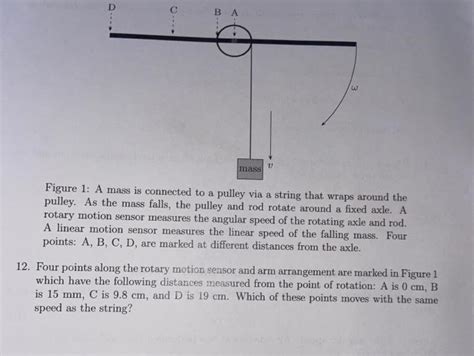 solved v tw relationship between angular and linear speeds