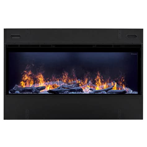 Dimplex Optimyst 46 Linear Vapor Fireplace Hearth Appliances