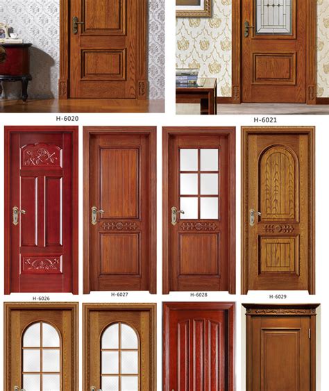 实木门套装门批发 实木套装门 套装门门套 第8页 大山谷图库