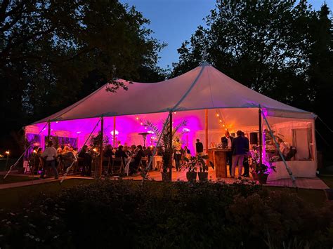 Circustent Huren Alpha Tent Event