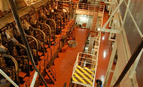 Amsa Engineer Class 2 Requirements Australia Seafarer Qualifications