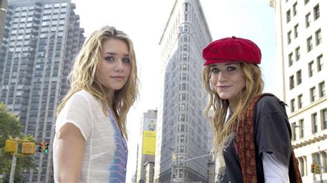 What Happened To Olsen Twins Is Their Louis Vuitton Ad Real