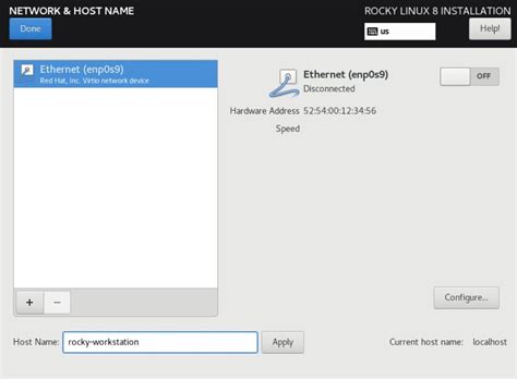 How To Install Rocky Linux 8 Addictive Tips Guide