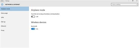 Wifi Adapter Missing From Network Settings Windows Forums