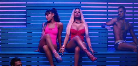 Best Nicki Minaj Collaborations Ps Entertainment