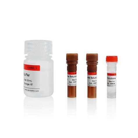 China Customized Trap Staining Kit Manufacturers Suppliers Factory Oem Trap Staining Kit