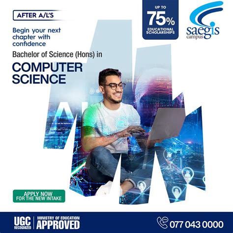 Bsc Hons In Computer Science Saegis Campus Coursenet
