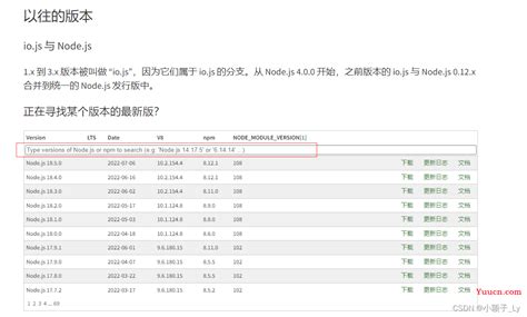 【环境搭建】使用nvm下载node后npm不能使用 电脑学习网