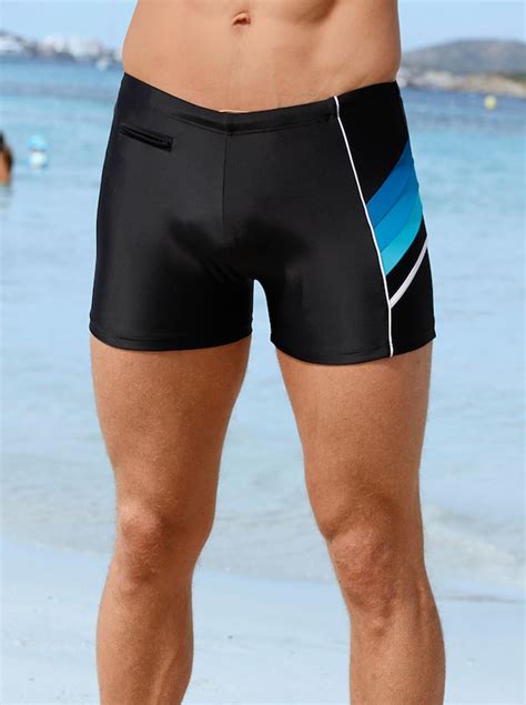 Exklusive Herren Bademode Ab 50 Jahre Kaufen Im Online Shop Creation L
