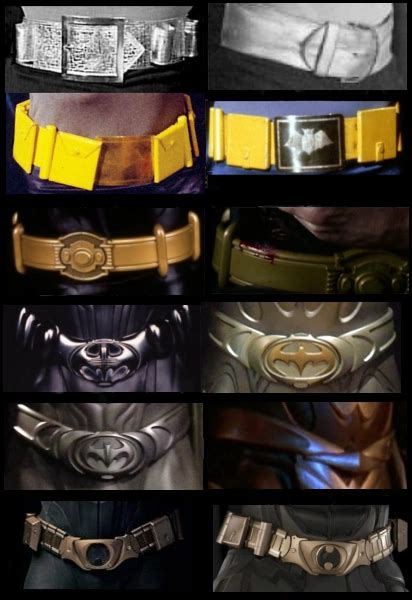 Image Utility Beltspng Batman Wiki Fandom Powered By Wikia