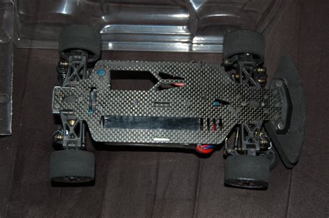 Team Associated R With Exotek R Conversion R C Tech Forums