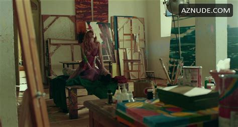 Angelica Blandon Nude Aznude