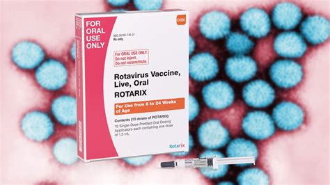 Road To Rotavirus Vaccine Highlights Strength Of Vaccine Safety