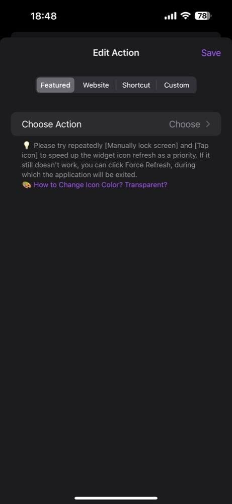How To Launch Apps From Your Iphones Lock Screen Using Lock Launcher