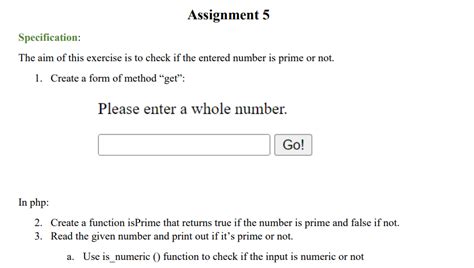 Solved Hello Can I Get Help With This Php Assignment Here