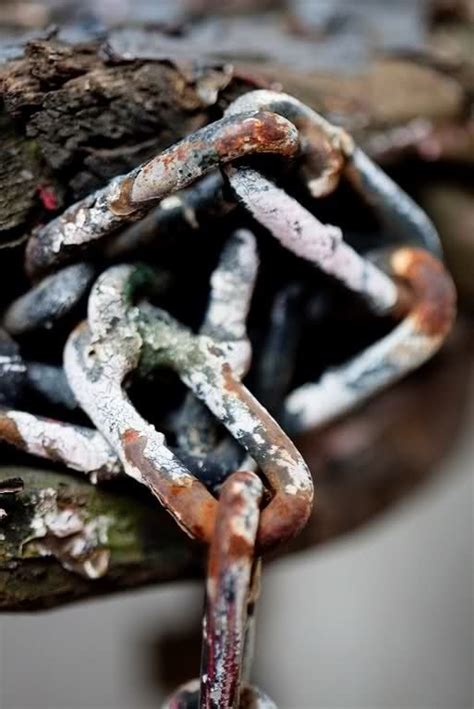 The Main Causes And Effects Of Metal Rust Metal Rust Texture