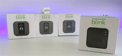 Blink Camera Review A Top Security Camera With Motion Detection