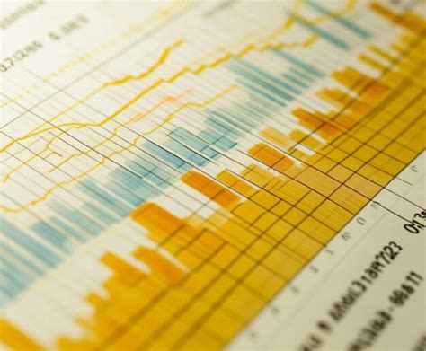 A Graph Is Shown On A Graph That Says Quot Graph Quot Premium Ai Generated Image