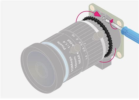 Get Started With The High Quality Camera — Raspberry Pi Official Magazine
