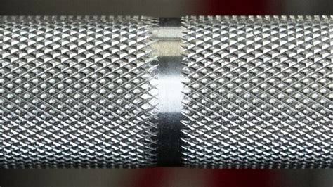 What Is The Difference Between Knurl And Spline Zintilon