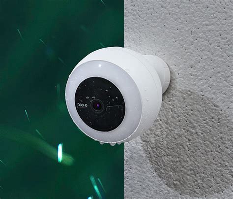 Cellular Security Cameras Reliable Remote Surveillance Solutions Noorio Innovations