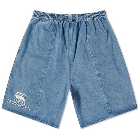 Checks Downtown Clothbase