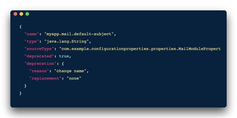 Configurationproperties 注解使用姿势,这一篇就够了 知乎 Configurationproperties 注解使用姿势,这一篇就够了 知乎