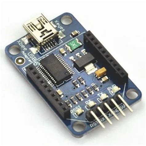 Qbm Xb Adapter Usb To Serial Mic Usb Cable Xbusb At ₹ 250 Bluetooth