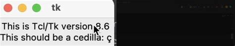 Eine Python Tkinter Gui Anwendung Bauen Mit Video