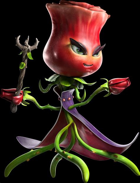 Characters In Plants Vs Zombies Garden Warfare Playable Characters Tv