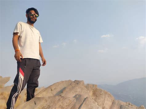 Manoj Singh Negi On Linkedin Heaven