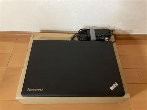ノートpc Lenovo E430c By メルカリ