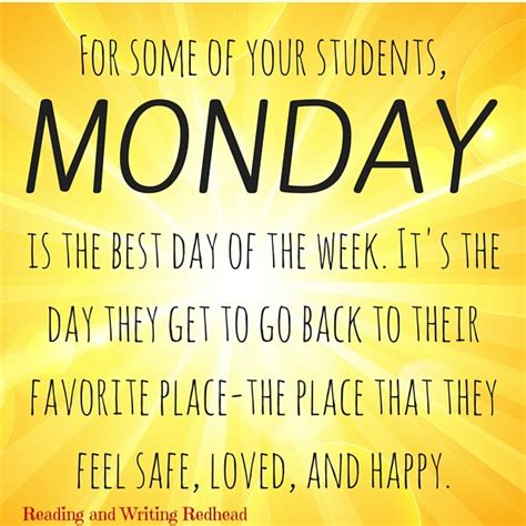 Wednesday Teacher Humor