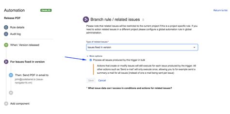 3 steps to create and email automated release notes in jira midori
